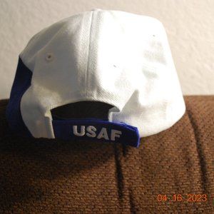Accessories | United States Air Force Baseball Cap | Poshmark